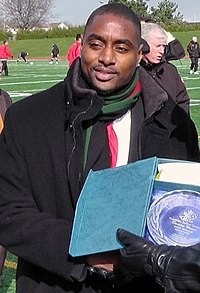 Jason Bent - Facts, Bio, Career, Net Worth | AidWiki