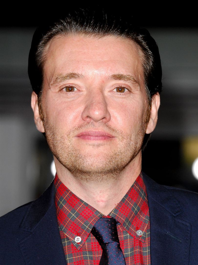 Jason Butler Harner - Facts, Bio, Career, Net Worth | AidWiki