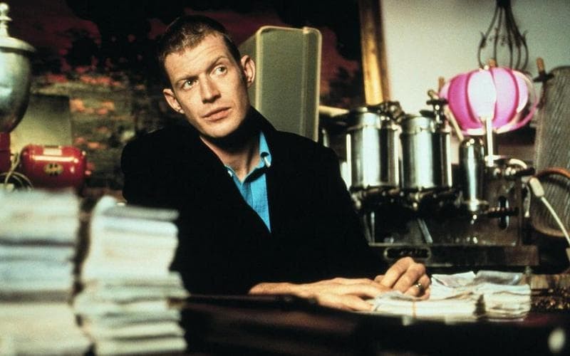 Jason Flemyng - Facts, Bio, Career, Net Worth | AidWiki