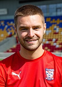 Jason Gilchrist - Facts, Bio, Career, Net Worth | AidWiki