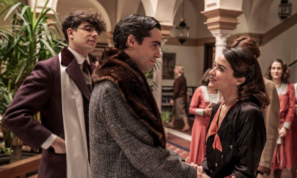 Javier Calvo - Facts, Bio, Career, Net Worth | AidWiki