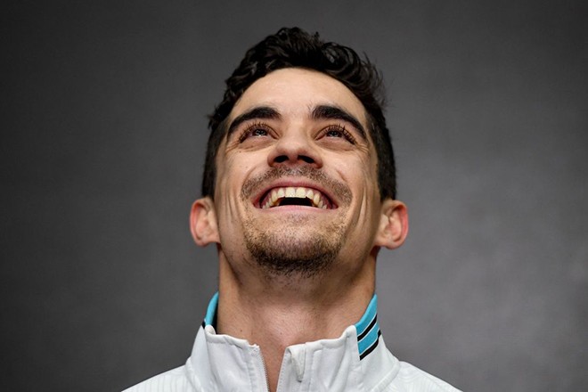 Javier Fernandez - Facts, Bio, Career, Net Worth | AidWiki