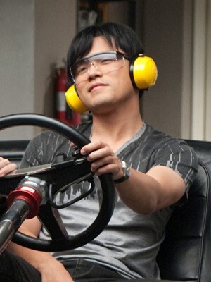 Jay Chou - Facts, Bio, Career, Net Worth | AidWiki