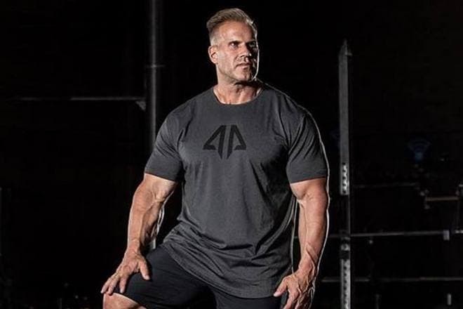 Jay Cutler - Facts, Bio, Career, Net Worth | AidWiki