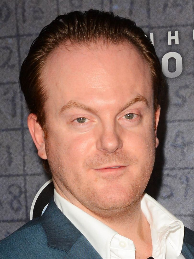 Jeremy Bobb - Facts, Bio, Career, Net Worth | AidWiki