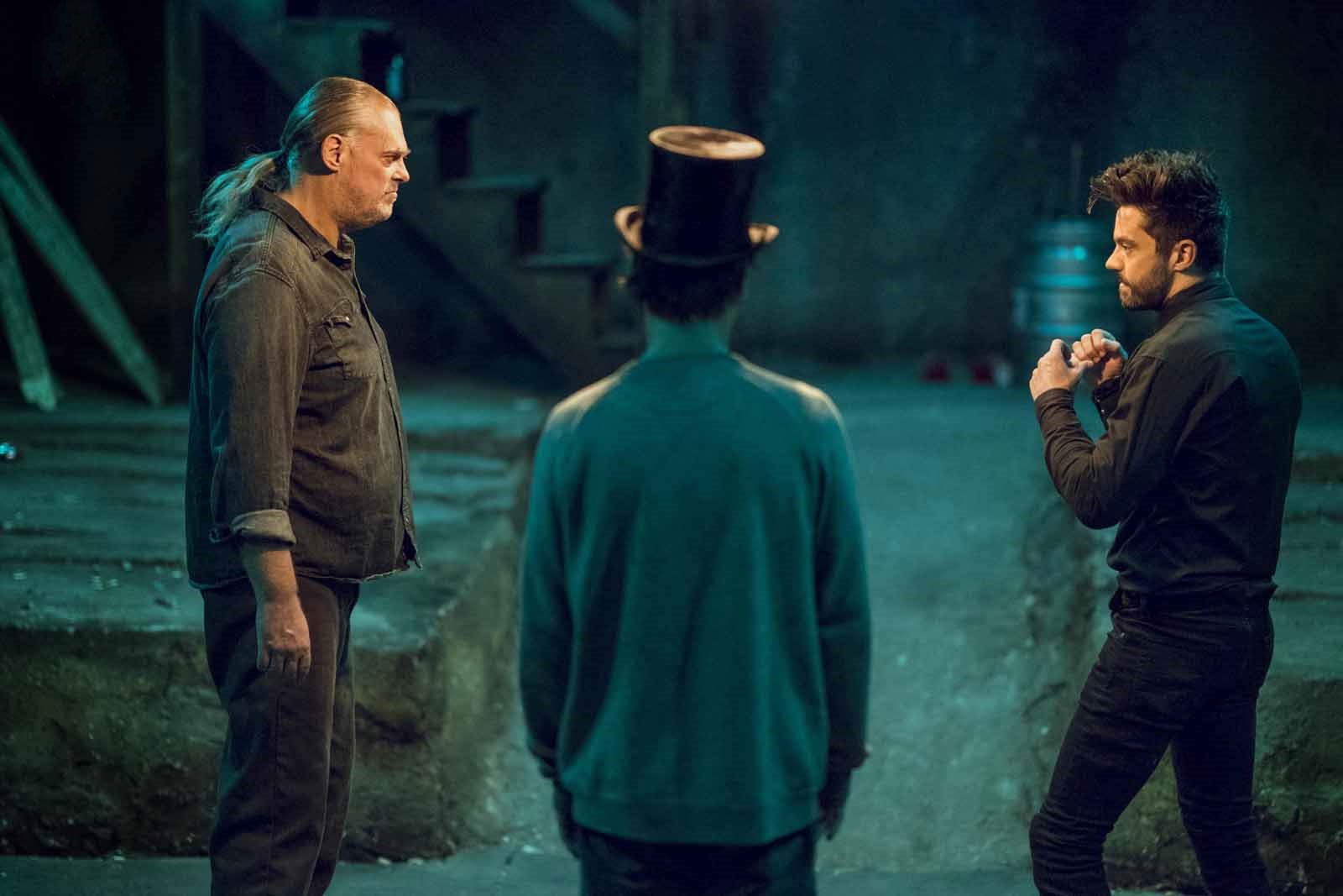 Jeremy Childs - Facts, Bio, Career, Net Worth | AidWiki