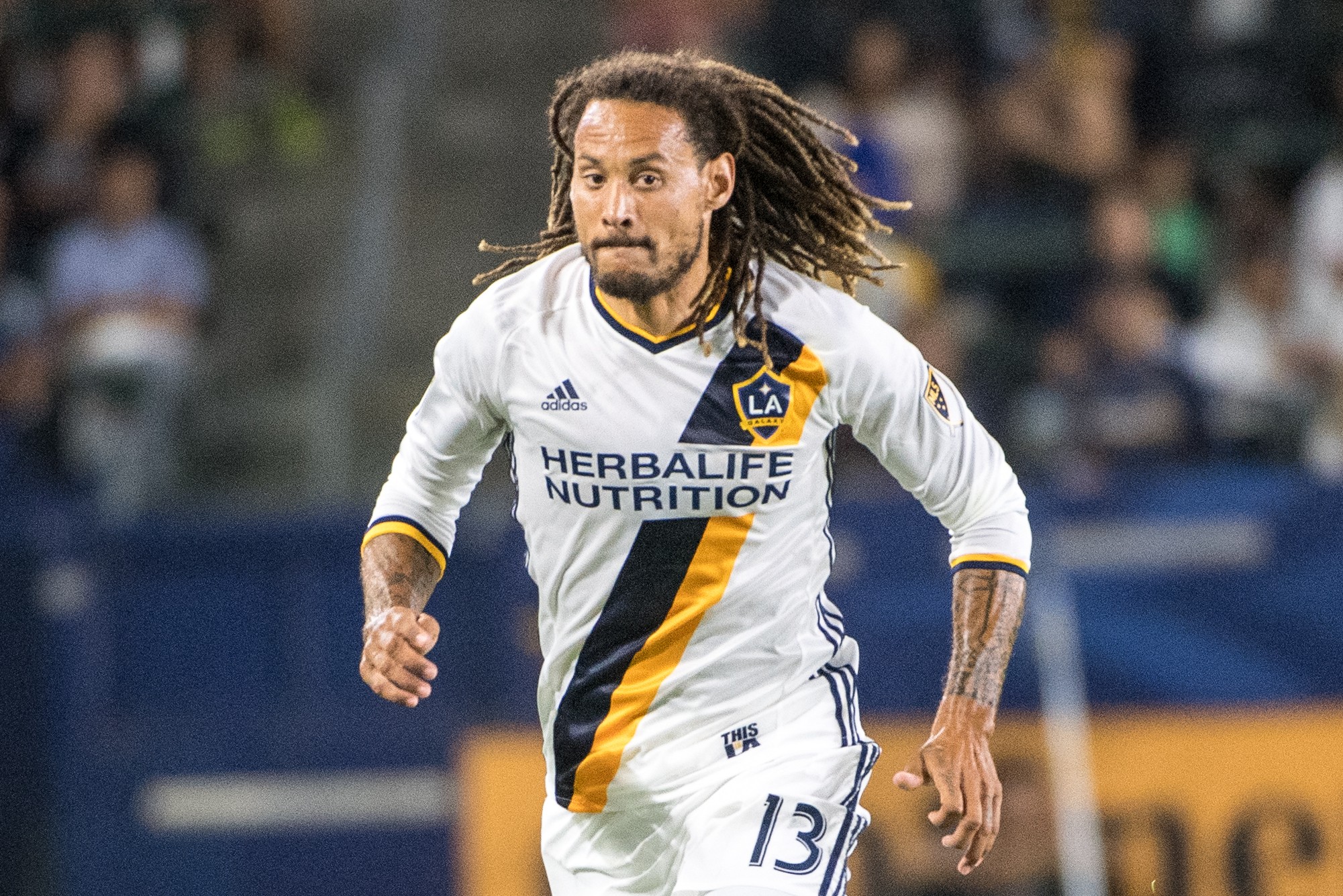 Jermaine Jones - Facts, Bio, Career, Net Worth | AidWiki