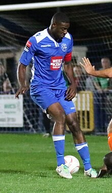 Jerrome Sobers - Facts, Bio, Career, Net Worth | AidWiki