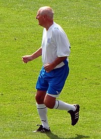 Jimmy Goodfellow - Facts, Bio, Career, Net Worth | AidWiki