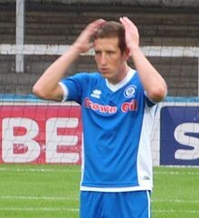 Jimmy Mcnulty (Footballer) - Facts, Bio, Career, Net Worth | AidWiki