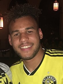 Jj Williams (Soccer) - Facts, Bio, Career, Net Worth | AidWiki