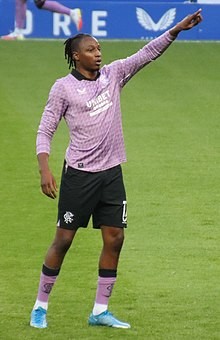 Joe Aribo - Facts, Bio, Career, Net Worth | AidWiki