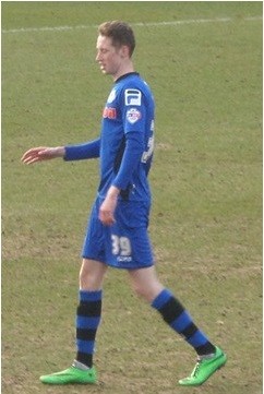 Joe Bunney - Facts, Bio, Career, Net Worth | AidWiki