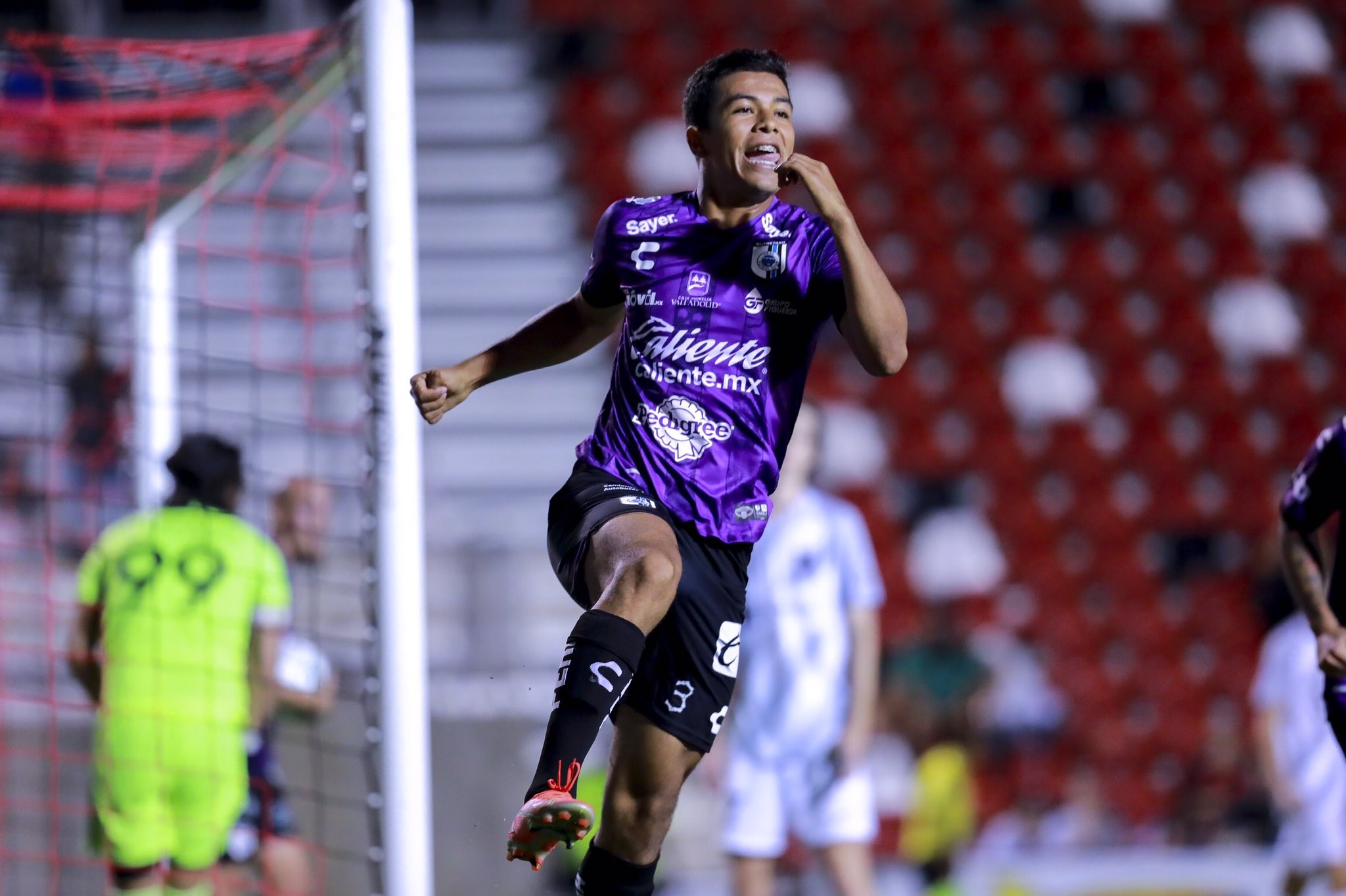 Joe Gallardo (soccer) - Facts, Bio, Career, Net Worth | AidWiki