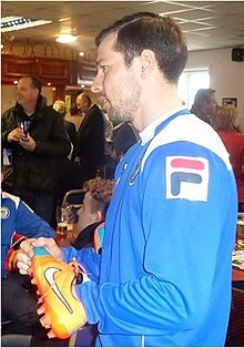 Joe Rafferty - Facts, Bio, Career, Net Worth | AidWiki