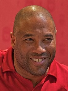 John Barnes - Facts, Bio, Career, Net Worth | AidWiki