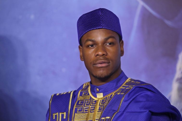 John Boyega - Facts, Bio, Career, Net Worth | AidWiki