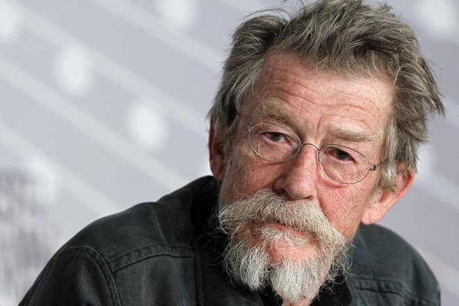 John Hurt - Facts, Bio, Career, Net Worth | AidWiki