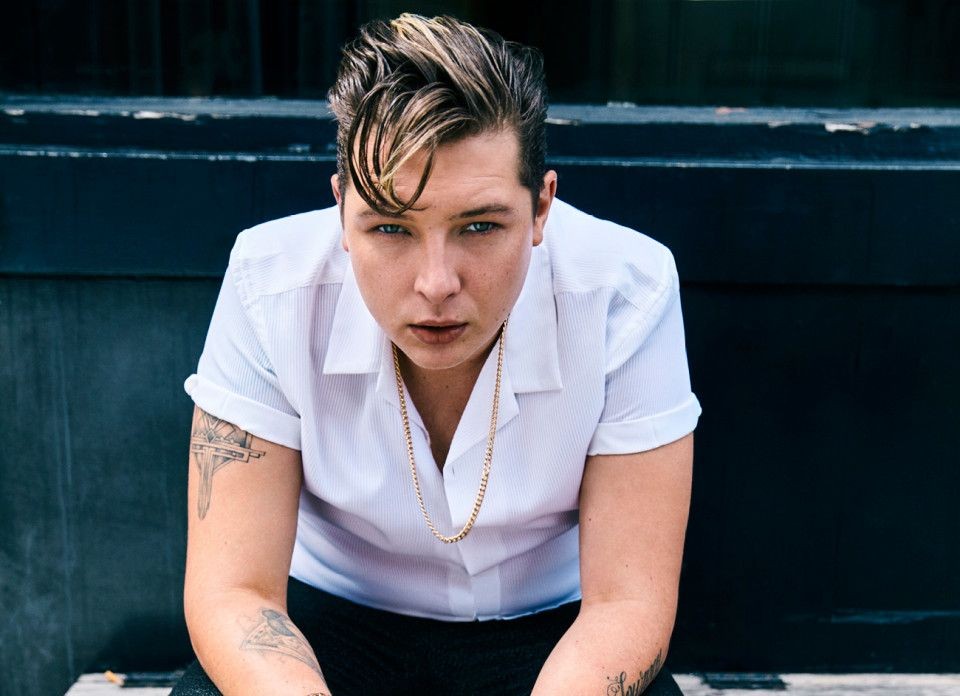 John Newman - Facts, Bio, Career, Net Worth | AidWiki