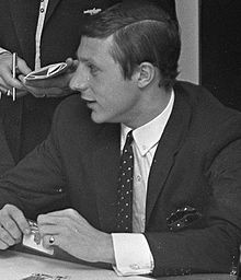 John Radford (Footballer) - Facts, Bio, Career, Net Worth | AidWiki