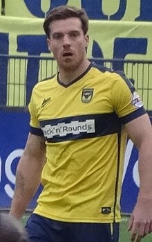 Johnny Mullins - Facts, Bio, Career, Net Worth | AidWiki