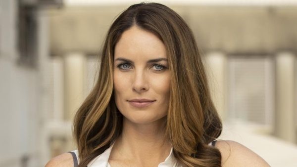 Jolene Anderson - Facts, Bio, Career, Net Worth | AidWiki