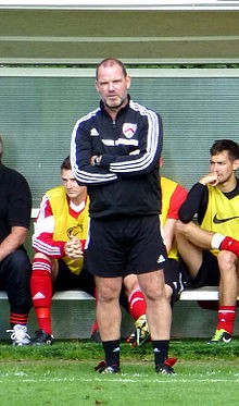 Jon Purdie - Facts, Bio, Career, Net Worth | AidWiki