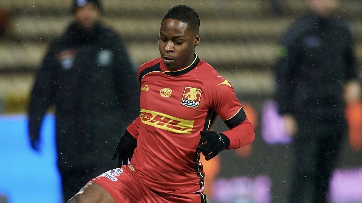 Jonathan Amon - Facts, Bio, Career, Net Worth | AidWiki