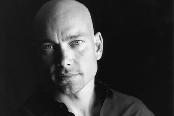 Jonathan Breck - Facts, Bio, Career, Net Worth | AidWiki