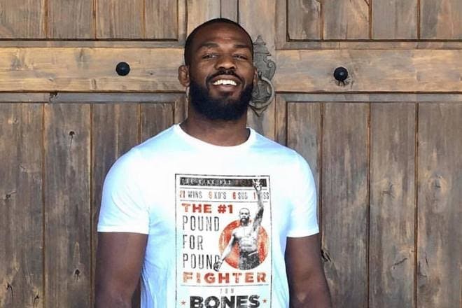 Jonathan Dwight Jones - Facts, Bio, Career, Net Worth | AidWiki