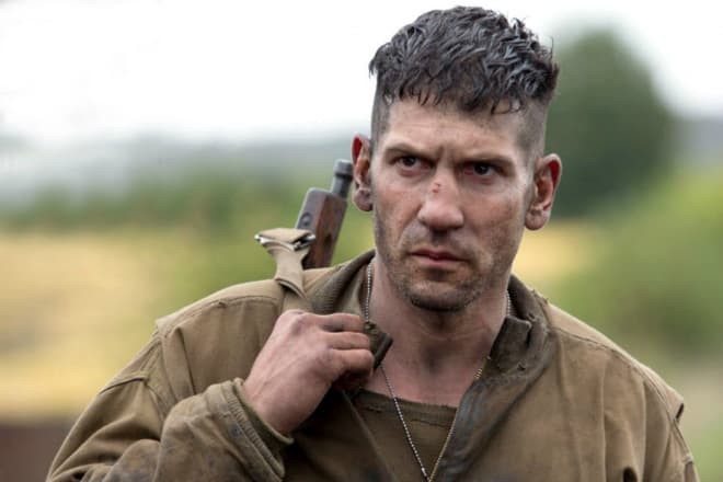 Jonathan Edward Bernthal - Facts, Bio, Career, Net Worth | AidWiki