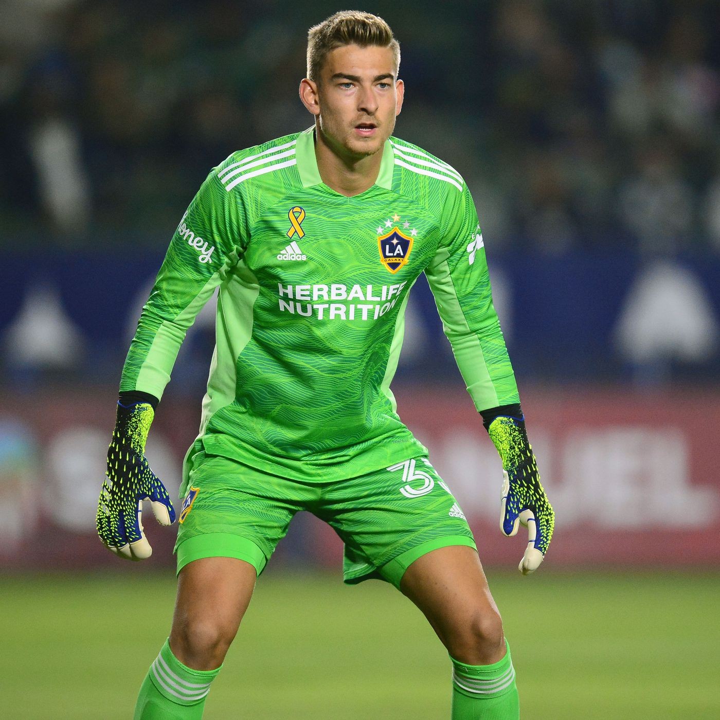 Jonathan Klinsmann - Facts, Bio, Career, Net Worth | AidWiki