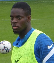 Jonathan Leko - Facts, Bio, Career, Net Worth | AidWiki