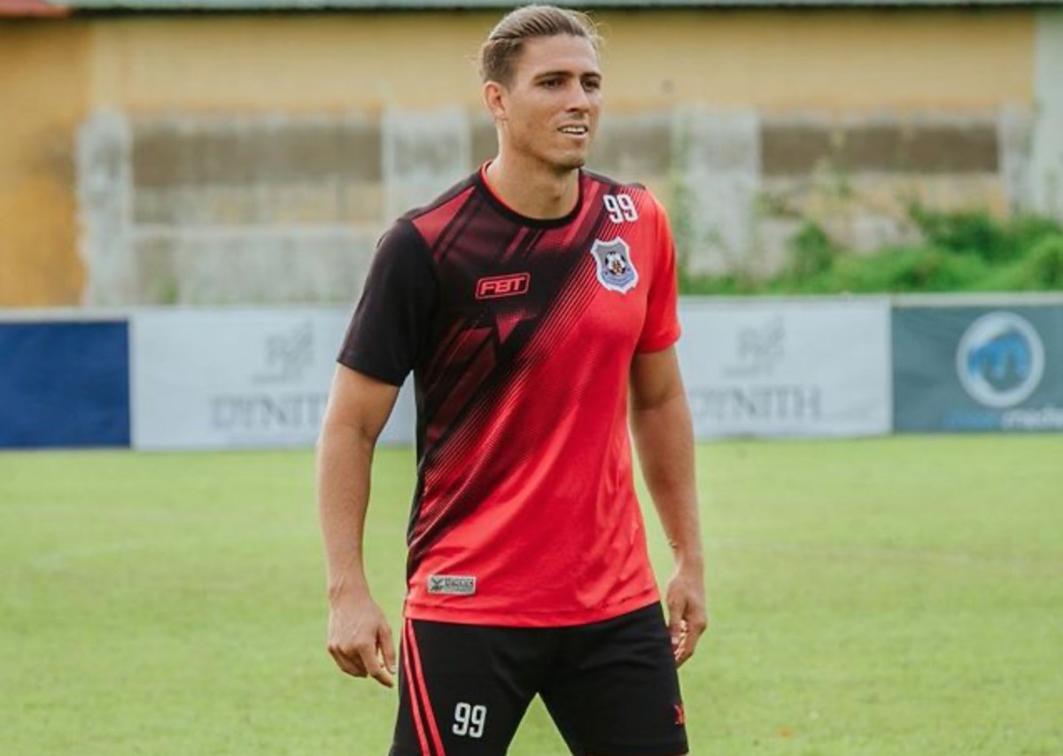 Jonny Campbell (soccer) - Facts, Bio, Career, Net Worth | AidWiki