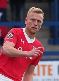 Jordan Burrow - Facts, Bio, Career, Net Worth | AidWiki