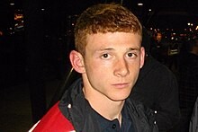 Jordan Cook - Facts, Bio, Career, Net Worth | AidWiki