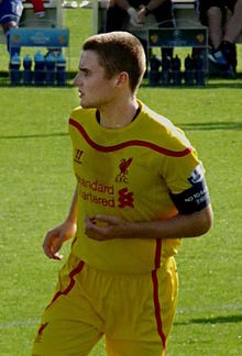 Jordan Rossiter - Facts, Bio, Career, Net Worth | AidWiki