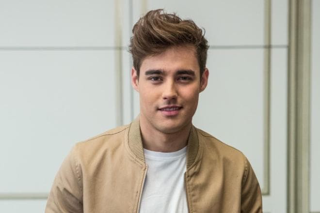 Jorge Blanco - Facts, Bio, Career, Net Worth | AidWiki