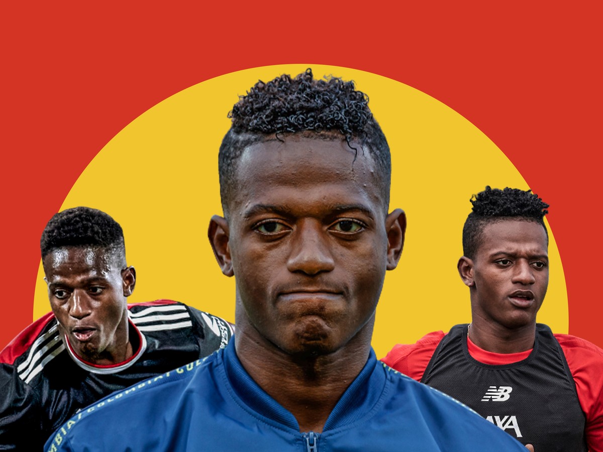 José Arroyo (footballer) - Facts, Bio, Career, Net Worth | AidWiki