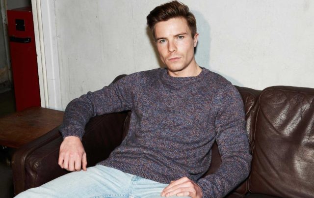 Joseph Dempsie - Facts, Bio, Career, Net Worth | AidWiki