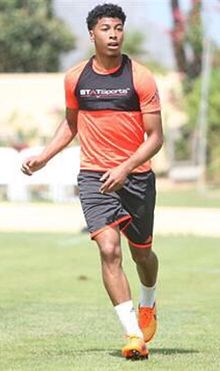 Josh Laurent - Facts, Bio, Career, Net Worth | AidWiki