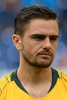 Josh Risdon - Facts, Bio, Career, Net Worth | AidWiki