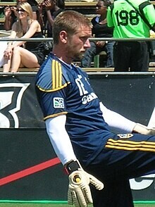 Josh Saunders - Facts, Bio, Career, Net Worth | AidWiki