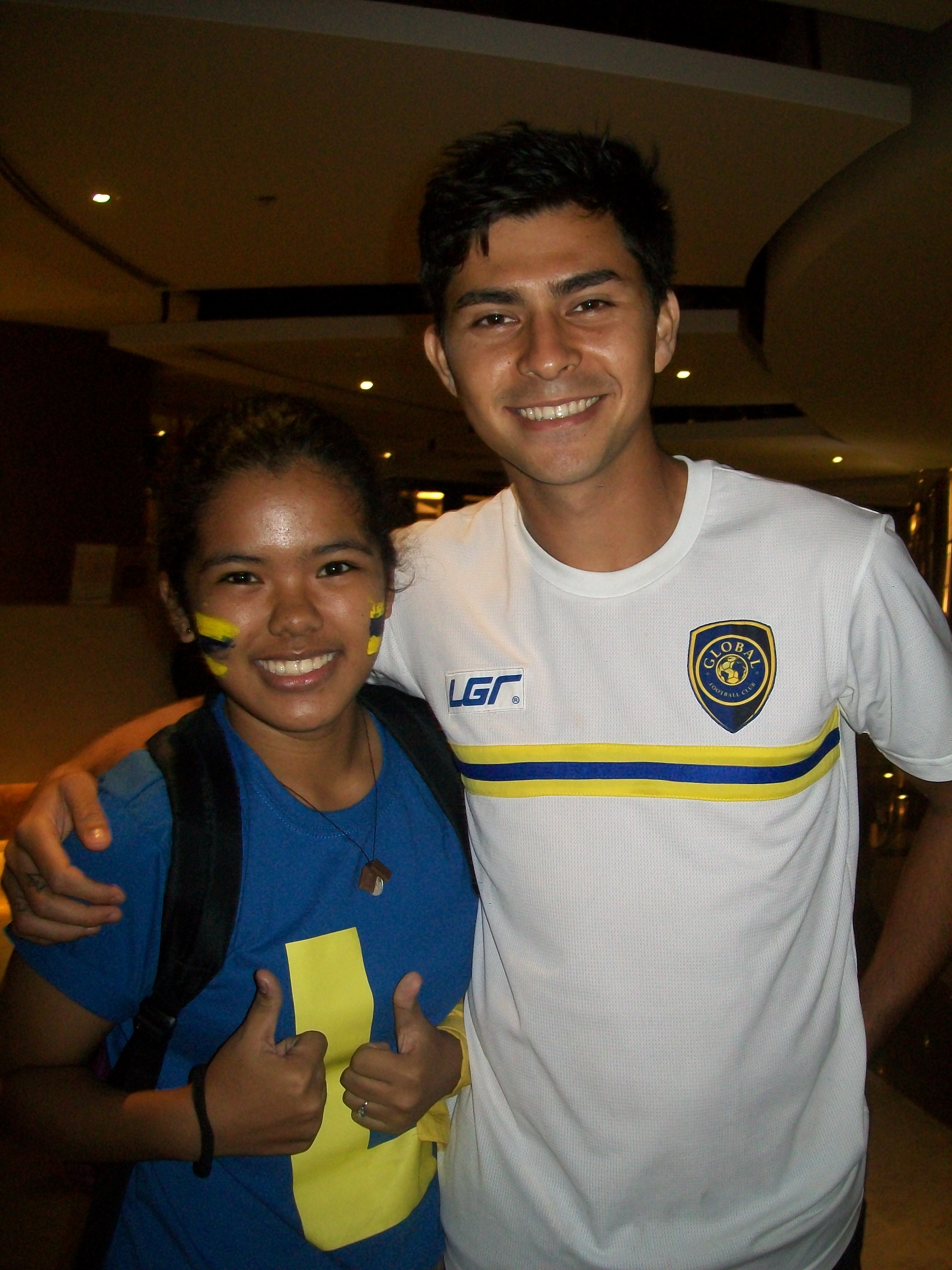 Joshua Beloya - Facts, Bio, Career, Net Worth | AidWiki