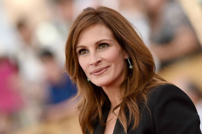 Julia Roberts - Facts, Bio, Career, Net Worth | AidWiki