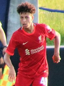 Kaide Gordon - Facts, Bio, Career, Net Worth | AidWiki