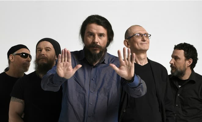 Kalinov Most - Facts, Bio, Career, Net Worth | AidWiki