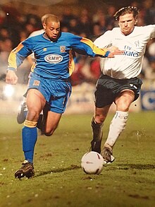 Karl Murray - Facts, Bio, Career, Net Worth | AidWiki