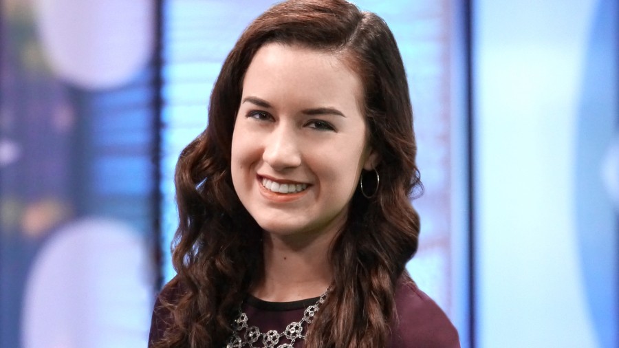 Kayla Green - Facts, Bio, Career, Net Worth | AidWiki