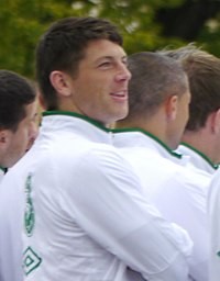 Keiren Westwood - Facts, Bio, Career, Net Worth | AidWiki